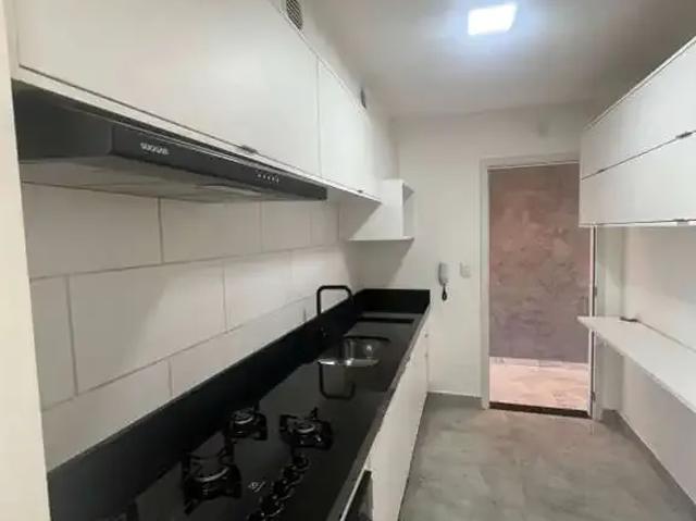 Apartamento para Venda em Sorocaba/SP Jardim Vera Cruz 3 Quartos