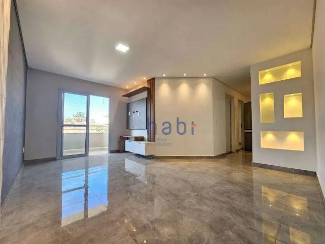Apartamento para Venda em Sorocaba/SP Jardim Vera Cruz 3 Quartos