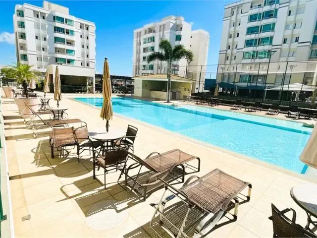 Apartamento para Venda em Sorocaba/SP Jardim Vera Cruz 3 Quartos