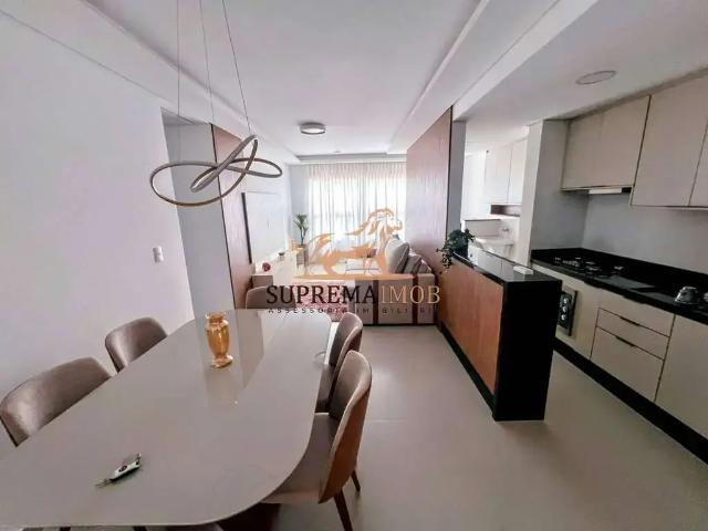 Apartamento para Venda em Sorocaba/SP Jardim Vera Cruz 3 Quartos