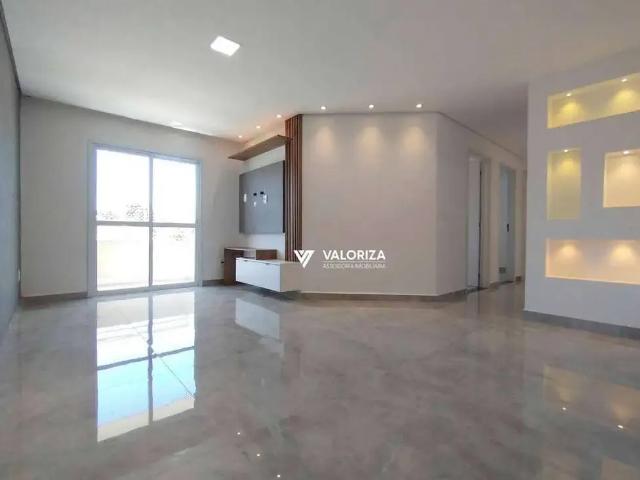 Apartamento para Venda em Sorocaba/SP Jardim Vera Cruz 3 Quartos
