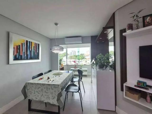 Apartamento para Venda em Sorocaba/SP Jardim Vera Cruz 3 Quartos