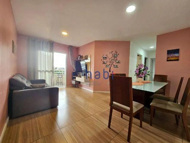 Apartamento para Venda em Sorocaba/SP Jardim Vera Cruz 3 Quartos