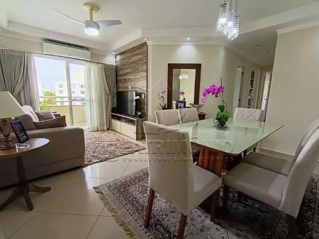 Apartamento para Venda em Sorocaba/SP Jardim Vera Cruz 3 Quartos
