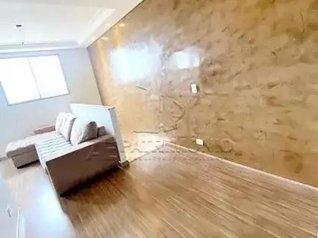 Apartamento para Venda em Sorocaba/SP Jardim Vera Cruz 3 Quartos