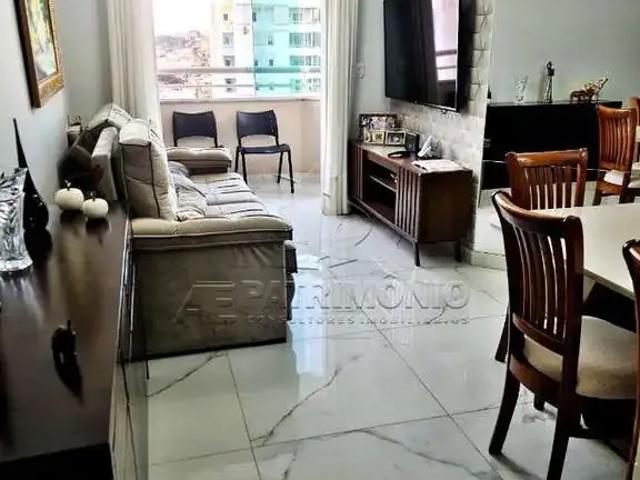 Apartamento para Venda em Sorocaba/SP Jardim Vera Cruz 3 Quartos