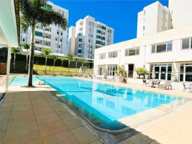 Apartamento para Venda em Sorocaba/SP Jardim Vera Cruz 3 Quartos