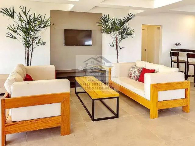 Apartamento para Venda em Sorocaba/SP Jardim Vera Cruz 3 Quartos
