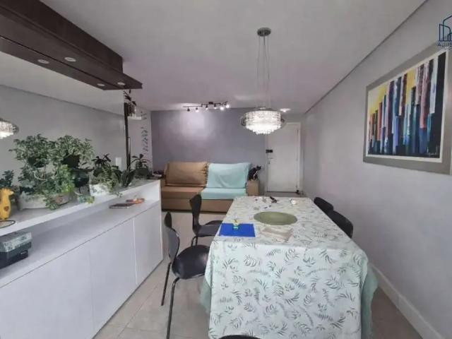 Apartamento para Venda em Sorocaba/SP Jardim Vera Cruz 3 Quartos
