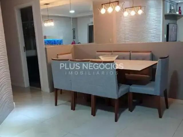 Apartamento para Venda em Sorocaba/SP Jardim Vera Cruz 3 Quartos