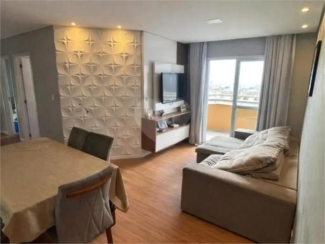 Apartamento para Venda em Sorocaba/SP Jardim Vera Cruz 3 Quartos