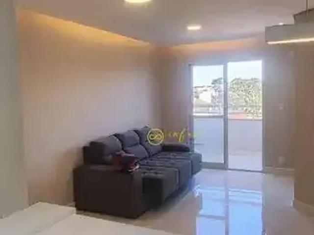 Apartamento para Venda em Sorocaba/SP Jardim Vera Cruz 3 Quartos