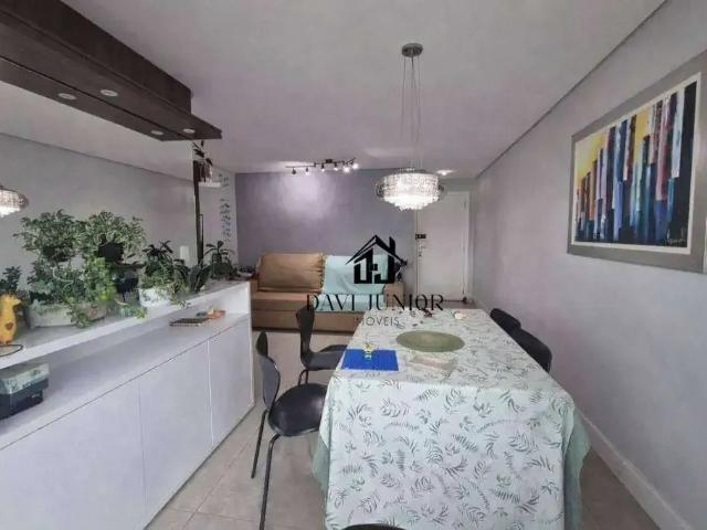 Apartamento para Venda em Sorocaba/SP Jardim Vera Cruz 3 Quartos