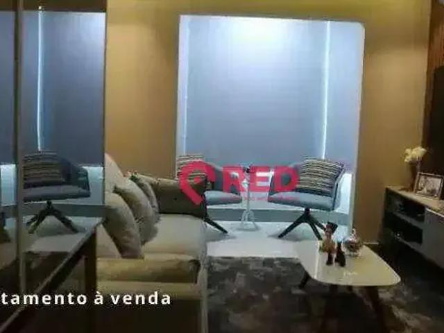 Apartamento para Venda em Sorocaba/SP Jardim Vera Cruz 3 Quartos