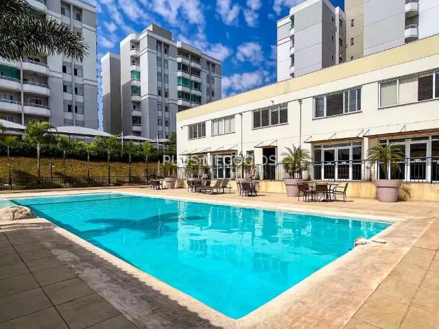 Apartamento para Venda em Sorocaba/SP Jardim Vera Cruz 3 Quartos