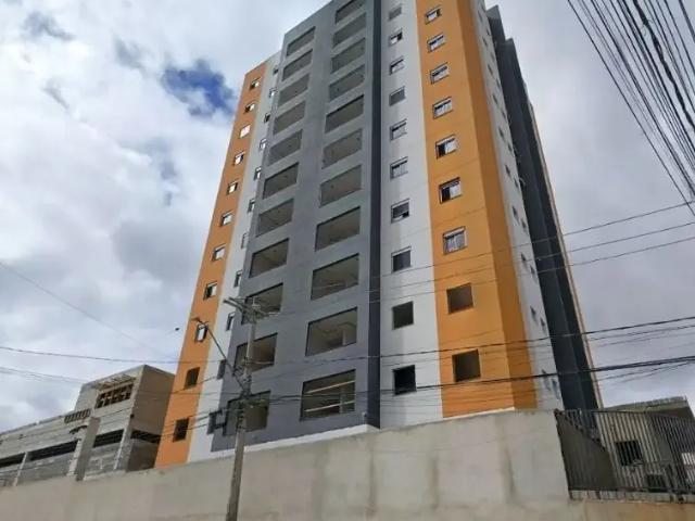 Apartamento para Venda em Sorocaba/SP Jardim Vera Cruz 3 Quartos