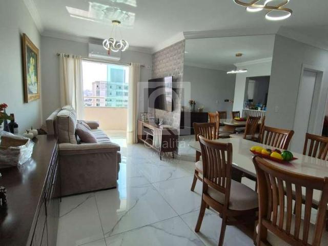 Apartamento para Venda em Sorocaba/SP Jardim Vera Cruz 3 Quartos