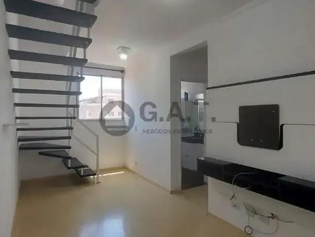 Apartamento para Venda em Sorocaba/SP Jardim Vera Cruz 3 Quartos