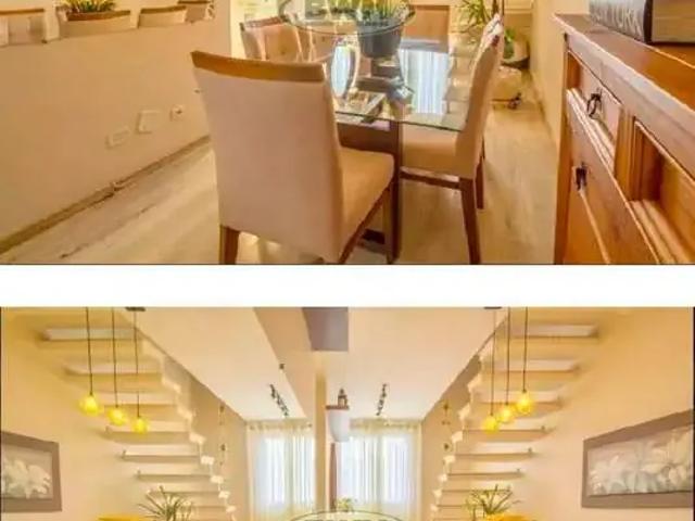 Apartamento para Venda em Sorocaba/SP Jardim Vera Cruz 3 Quartos