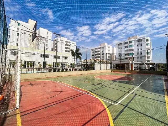 Apartamento para Venda em Sorocaba/SP Jardim Vera Cruz 3 Quartos