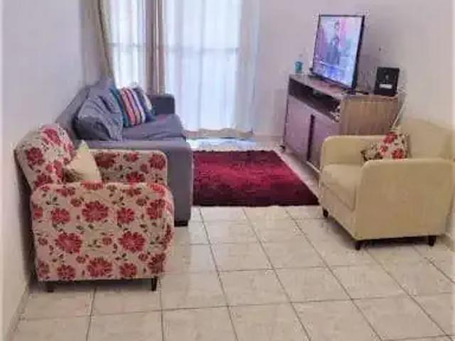 Apartamento para Venda em Sorocaba/SP Jardim Vera Cruz 3 Quartos