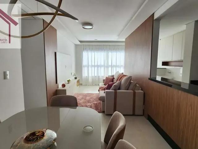 Apartamento para Venda em Sorocaba/SP Jardim Vera Cruz 3 Quartos