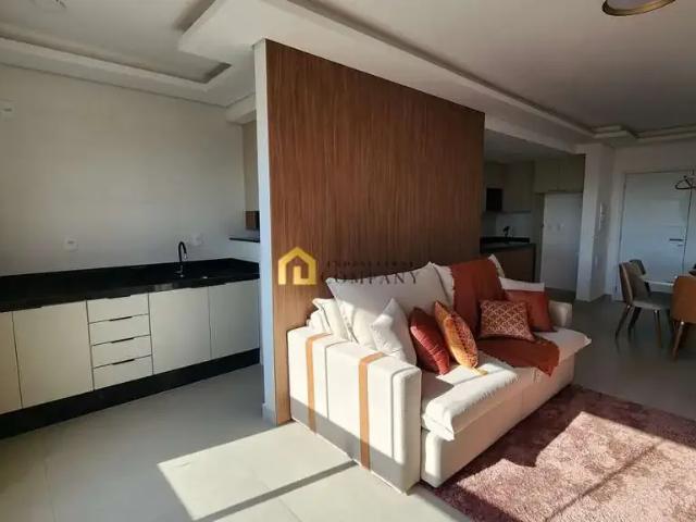 Apartamento para Venda em Sorocaba/SP Jardim Vera Cruz 3 Quartos
