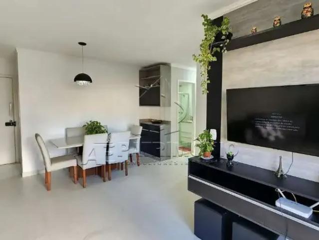 Apartamento para Venda em Sorocaba/SP Jardim Vera Cruz 3 Quartos