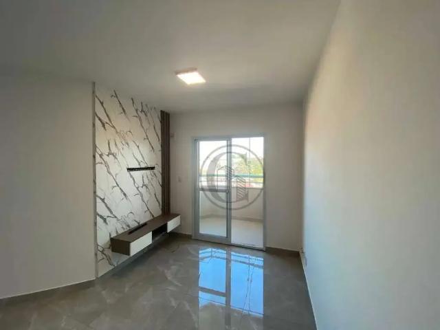 Apartamento para Venda em Sorocaba/SP Jardim Vera Cruz 3 Quartos