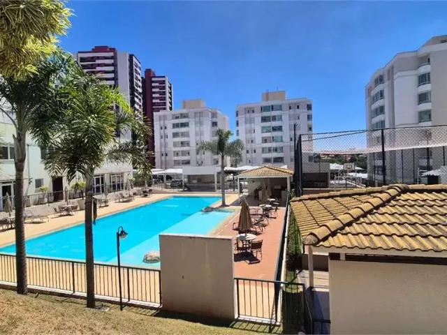 Apartamento para Venda em Sorocaba/SP Jardim Vera Cruz 3 Quartos