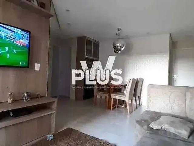 Apartamento para Venda em Sorocaba/SP Jardim Vera Cruz 3 Quartos