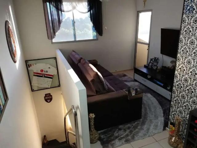 Apartamento para Venda em Sorocaba/SP Jardim Vera Cruz 3 Quartos