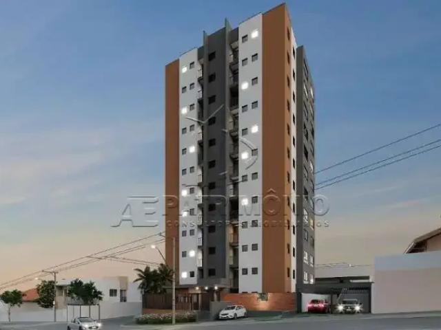 Apartamento para Venda em Sorocaba/SP Jardim Vera Cruz 3 Quartos