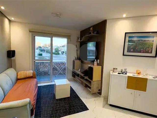 Apartamento para Venda em Sorocaba/SP Jardim Vera Cruz 3 Quartos