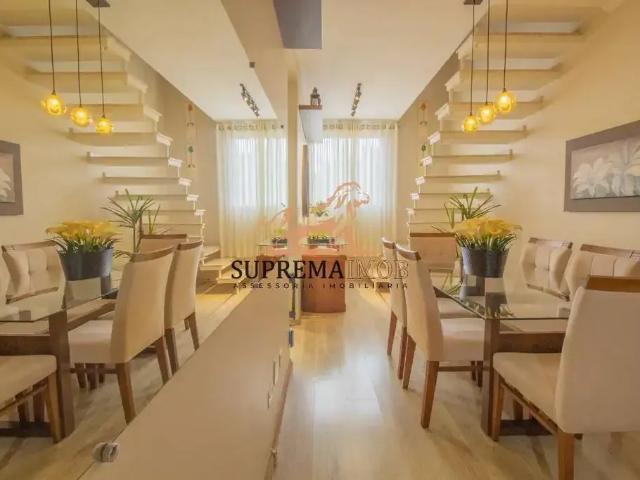 Apartamento para Venda em Sorocaba/SP Jardim Vera Cruz 3 Quartos