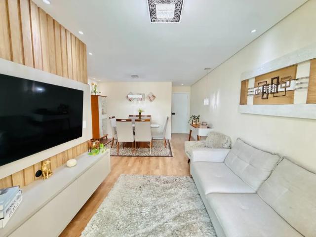 Apartamento para Venda em Sorocaba/SP Jardim Vera Cruz 3 Quartos