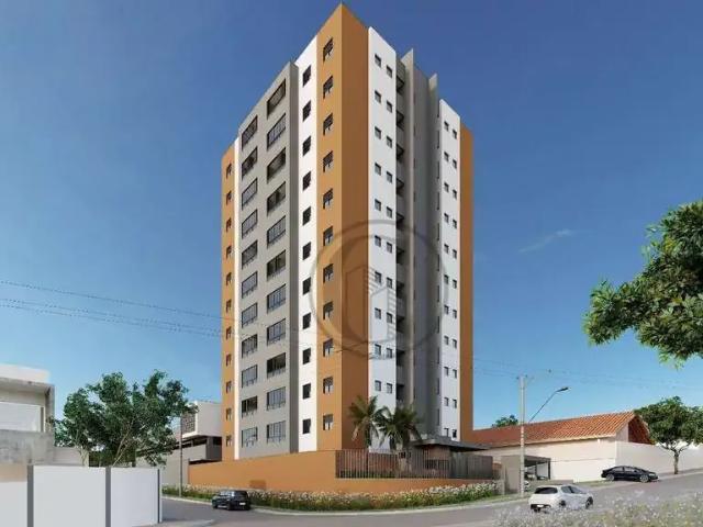 Apartamento para Venda em Sorocaba/SP Jardim Vera Cruz 3 Quartos