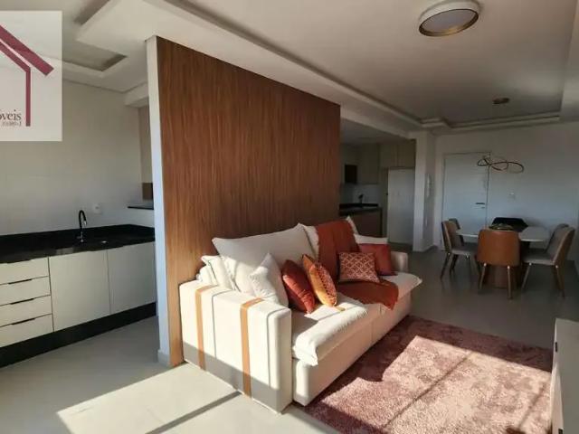 Apartamento para Venda em Sorocaba/SP Jardim Vera Cruz 3 Quartos