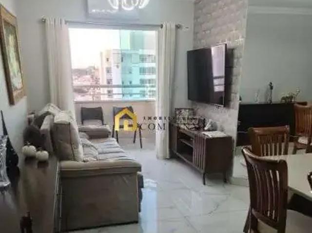Apartamento para Venda em Sorocaba/SP Jardim Vera Cruz 3 Quartos