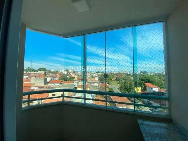 Apartamento para Venda em Sorocaba/SP Jardim Vera Cruz 3 Quartos