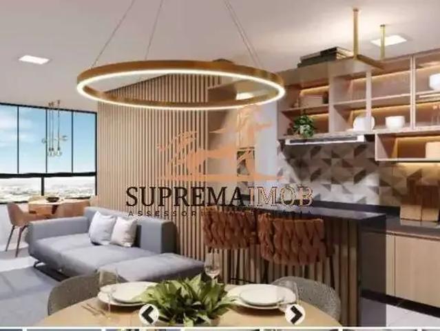 Apartamento para Venda em Sorocaba/SP Jardim Vera Cruz 3 Quartos