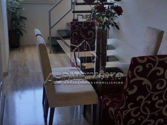 Apartamento para Venda em Sorocaba/SP Jardim Vera Cruz 3 Quartos