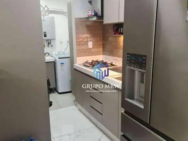 Apartamento para Venda em Sorocaba/SP Jardim Vera Cruz 3 Quartos