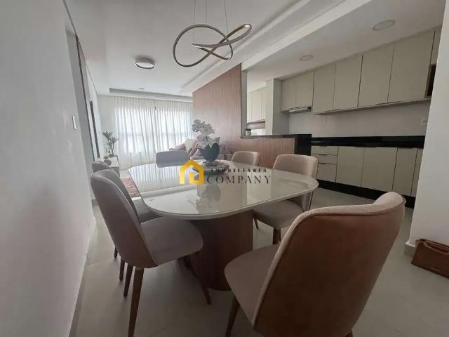 Apartamento para Venda em Sorocaba/SP Jardim Vera Cruz 3 Quartos