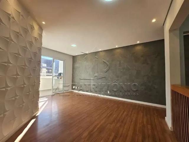 Apartamento para Venda em Sorocaba/SP Jardim Vera Cruz 3 Quartos