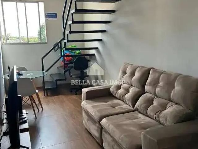 Apartamento para Venda em Sorocaba/SP Jardim Vera Cruz 3 Quartos