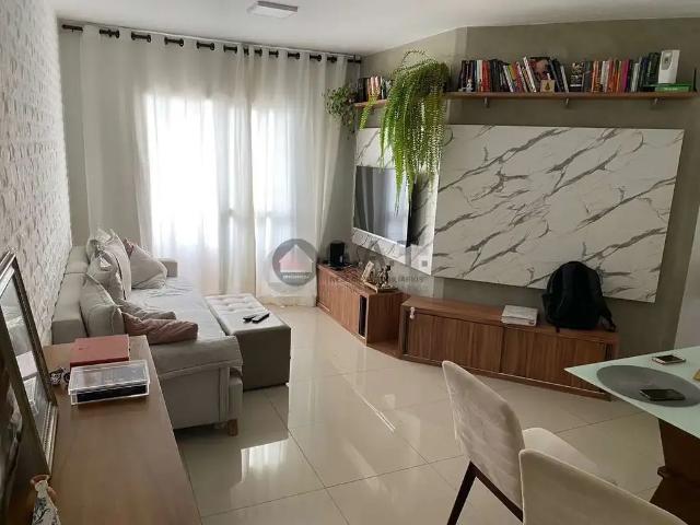 Apartamento para Venda em Sorocaba/SP Jardim Vera Cruz 3 Quartos