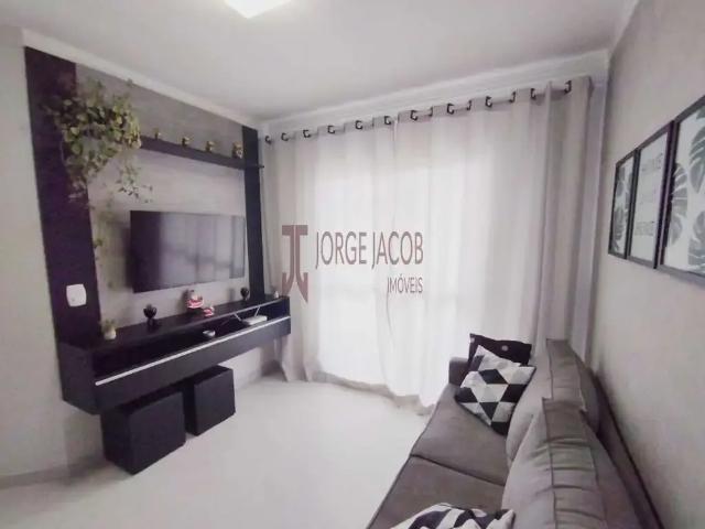 Apartamento para Venda em Sorocaba/SP Jardim Vera Cruz 3 Quartos