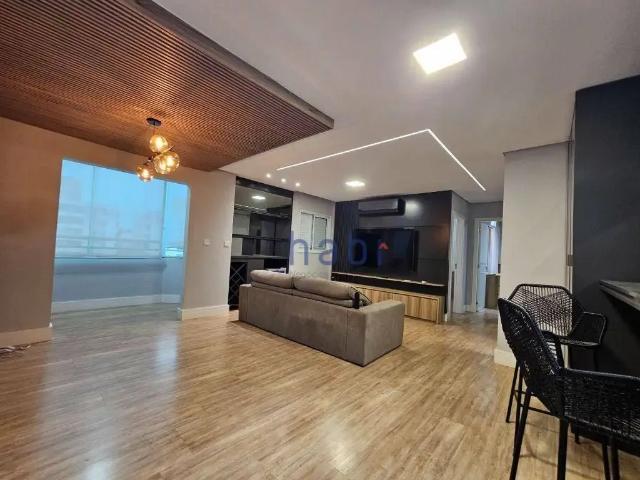 Apartamento para Venda em Sorocaba/SP Jardim Vera Cruz 3 Quartos