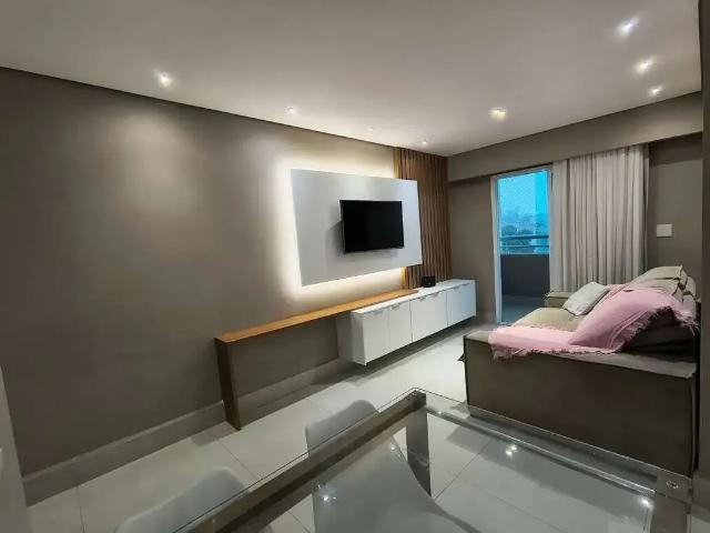 Apartamento para Venda em Sorocaba/SP Jardim Vera Cruz 3 Quartos